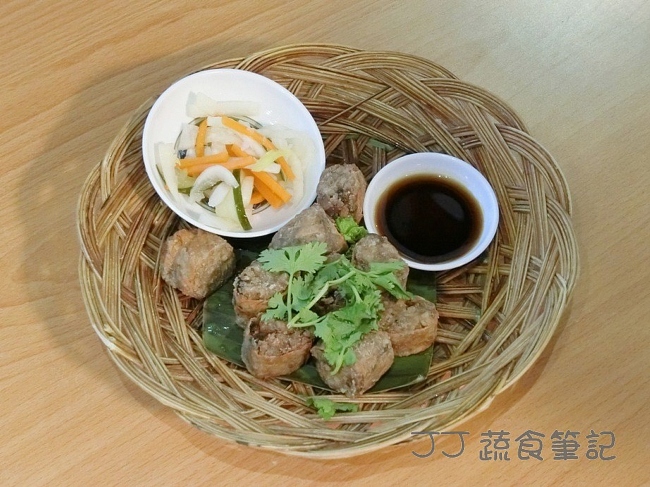 《Loving Hut Singapore》新加坡素食-餐點相片::素易食 FOOD.SUIIS::