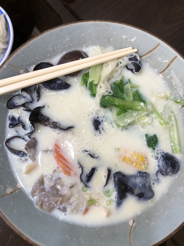 《沐素musu料理》彰化縣彰化市素食-餐點相片::素易食 FOOD.SUIIS::